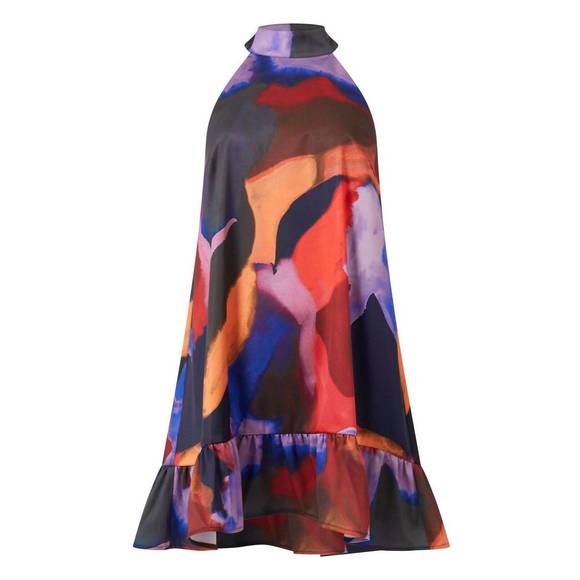 French Connection | Dresses | New French Connection Isadora Elitan ...